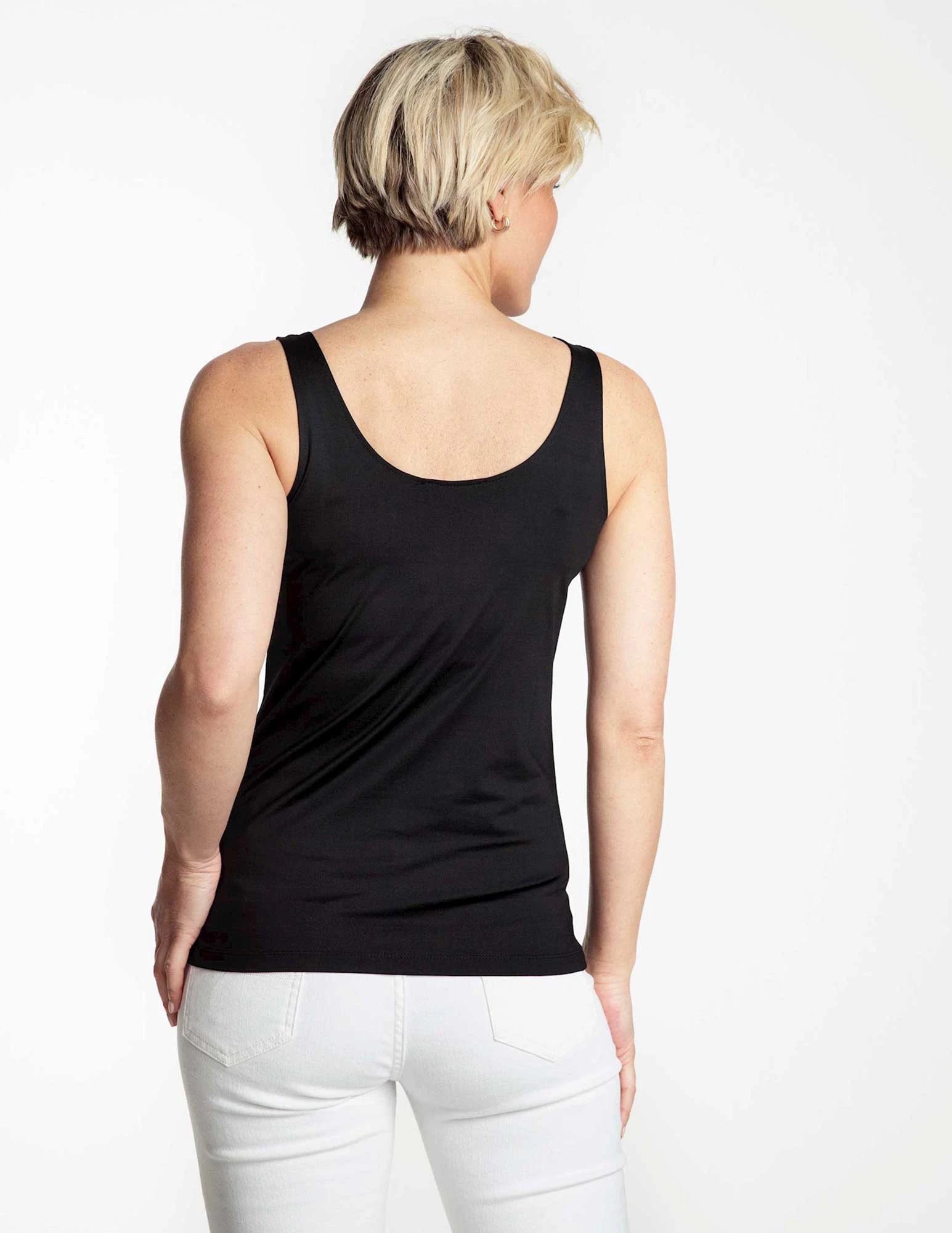 Tramontana - Basic Singlet - Pia NOS – TAUPHE